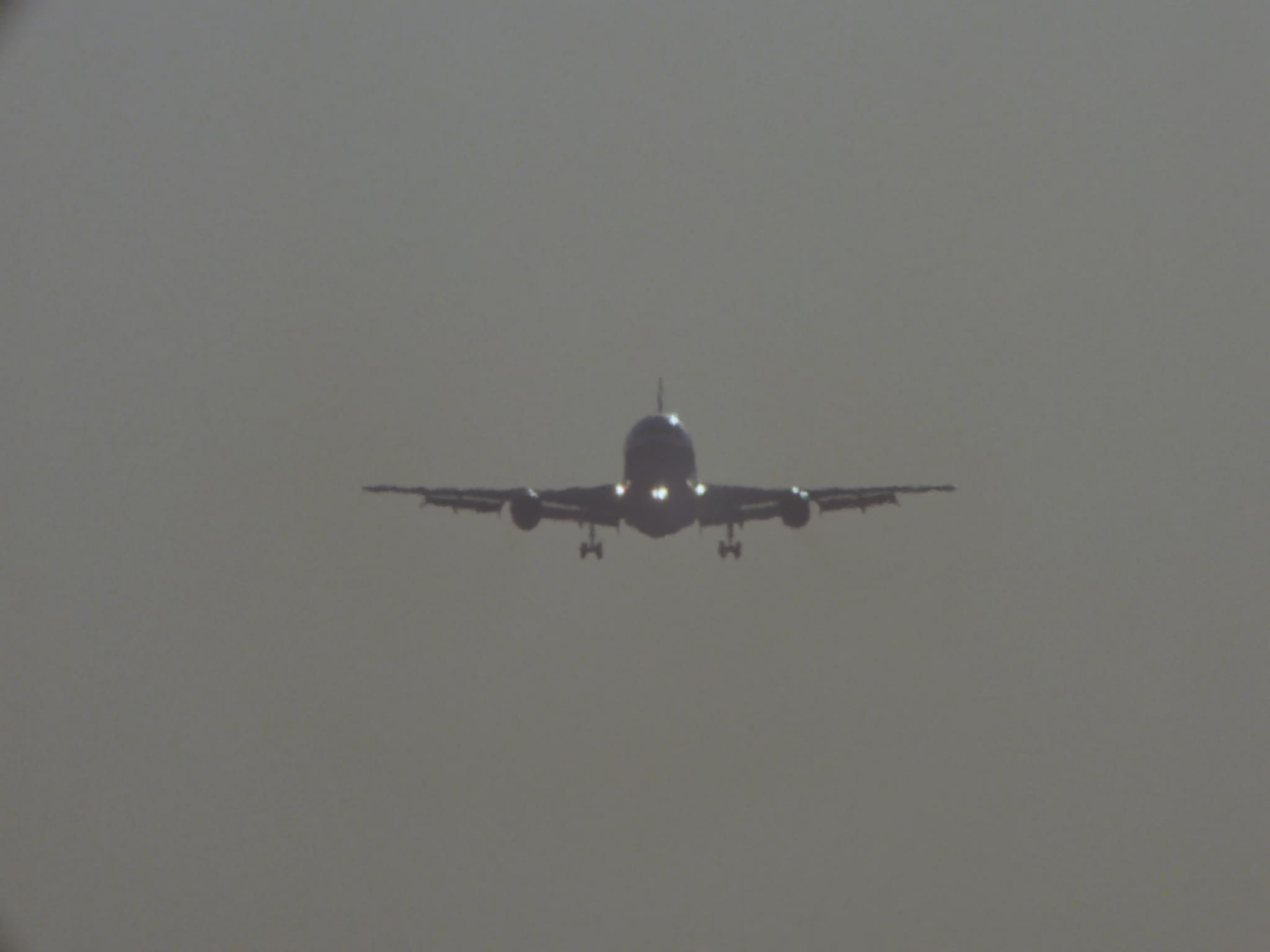 British Airways Tristar Take Off | R3el.com